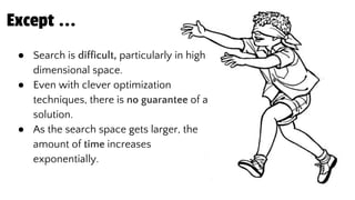Yellowbrick: Steering machine learning with visual transformers | PDF