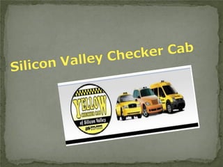 Yellowcheckercab.com