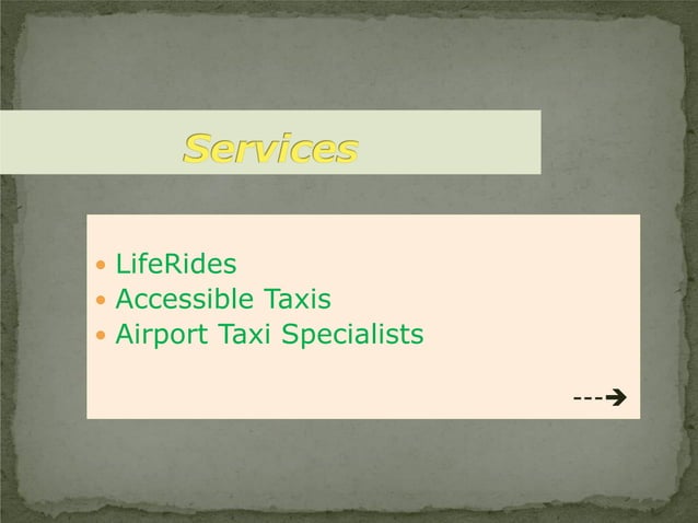 Yellowcheckercab.com