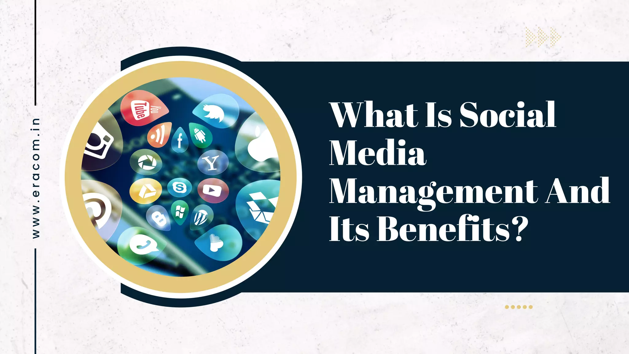 What Is Social Media Management And Its Benefits? | PDF