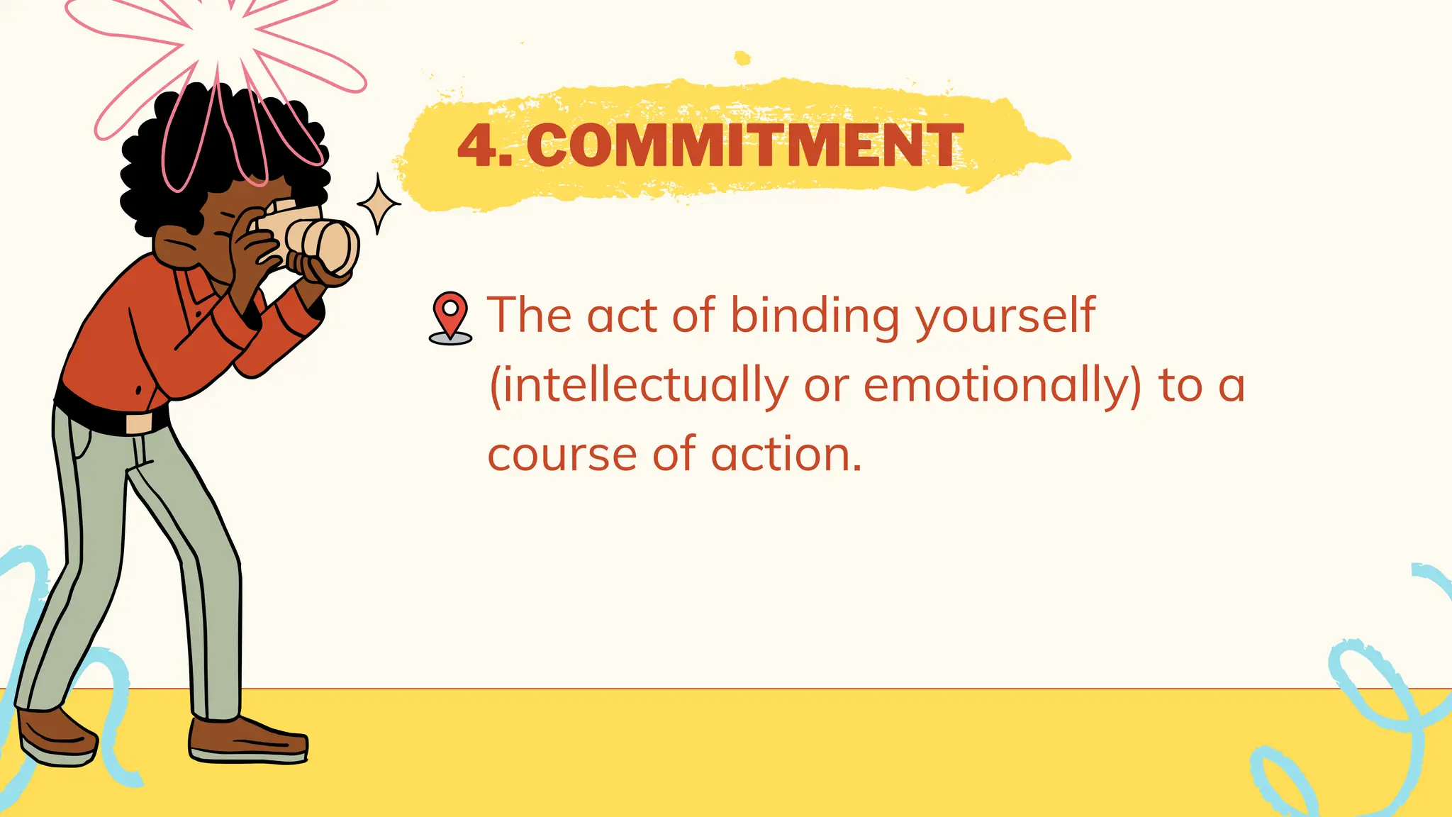 Yellow Colorful Animated Illustration Science Theme Presentation.pdf ...