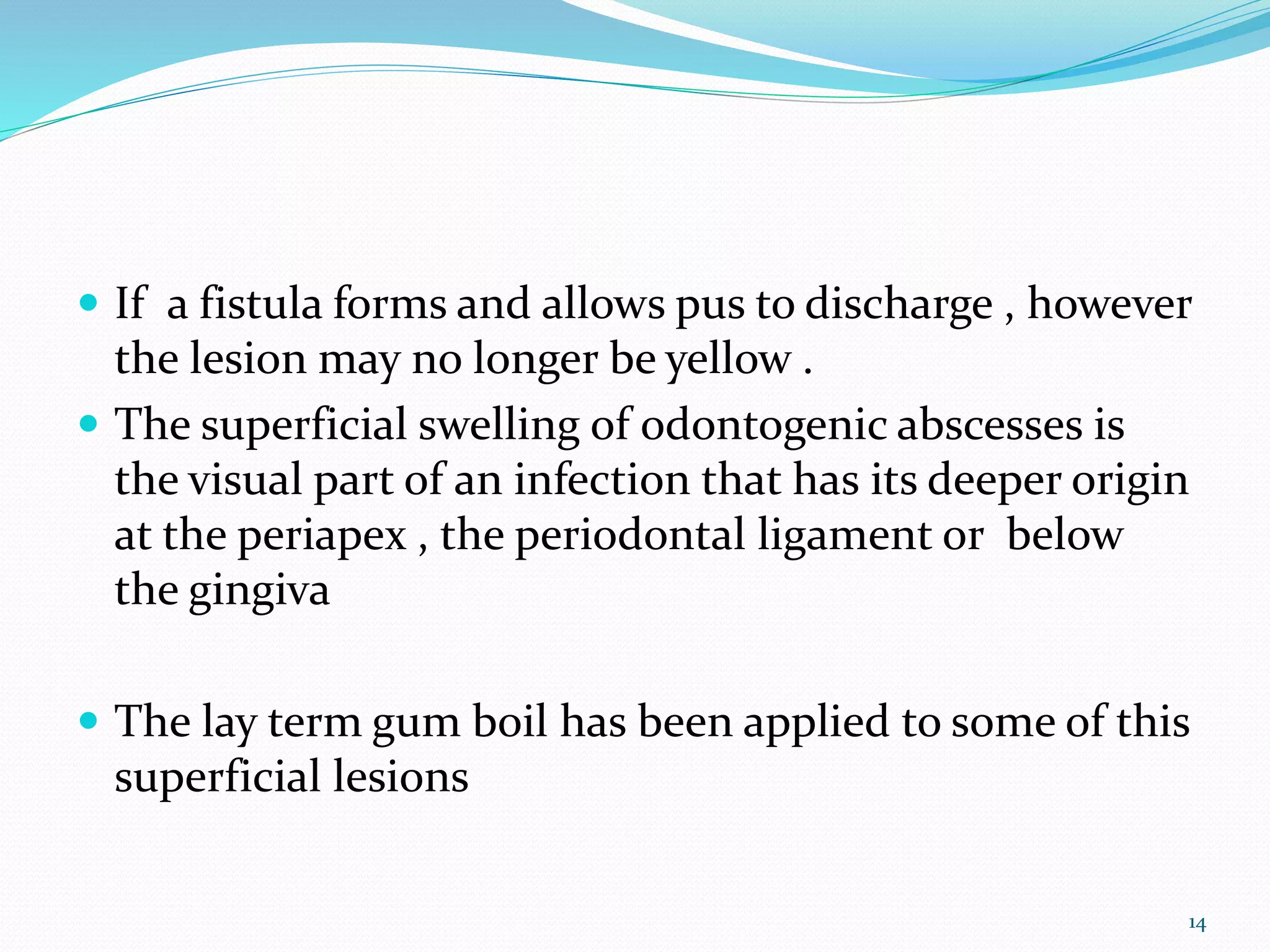 Yellow conditions of oral mucosa ppt | PPTX