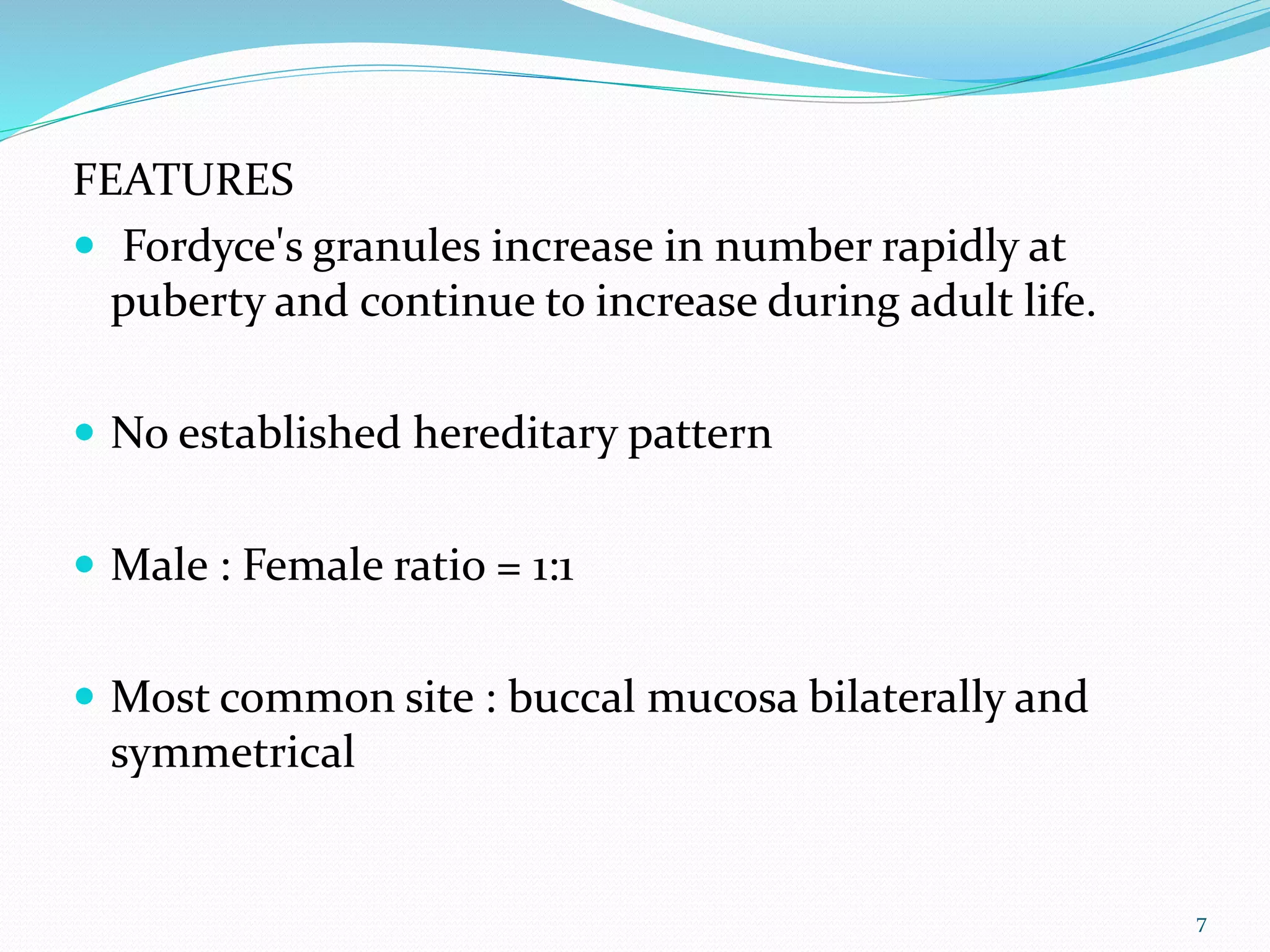Yellow conditions of oral mucosa ppt | PPTX