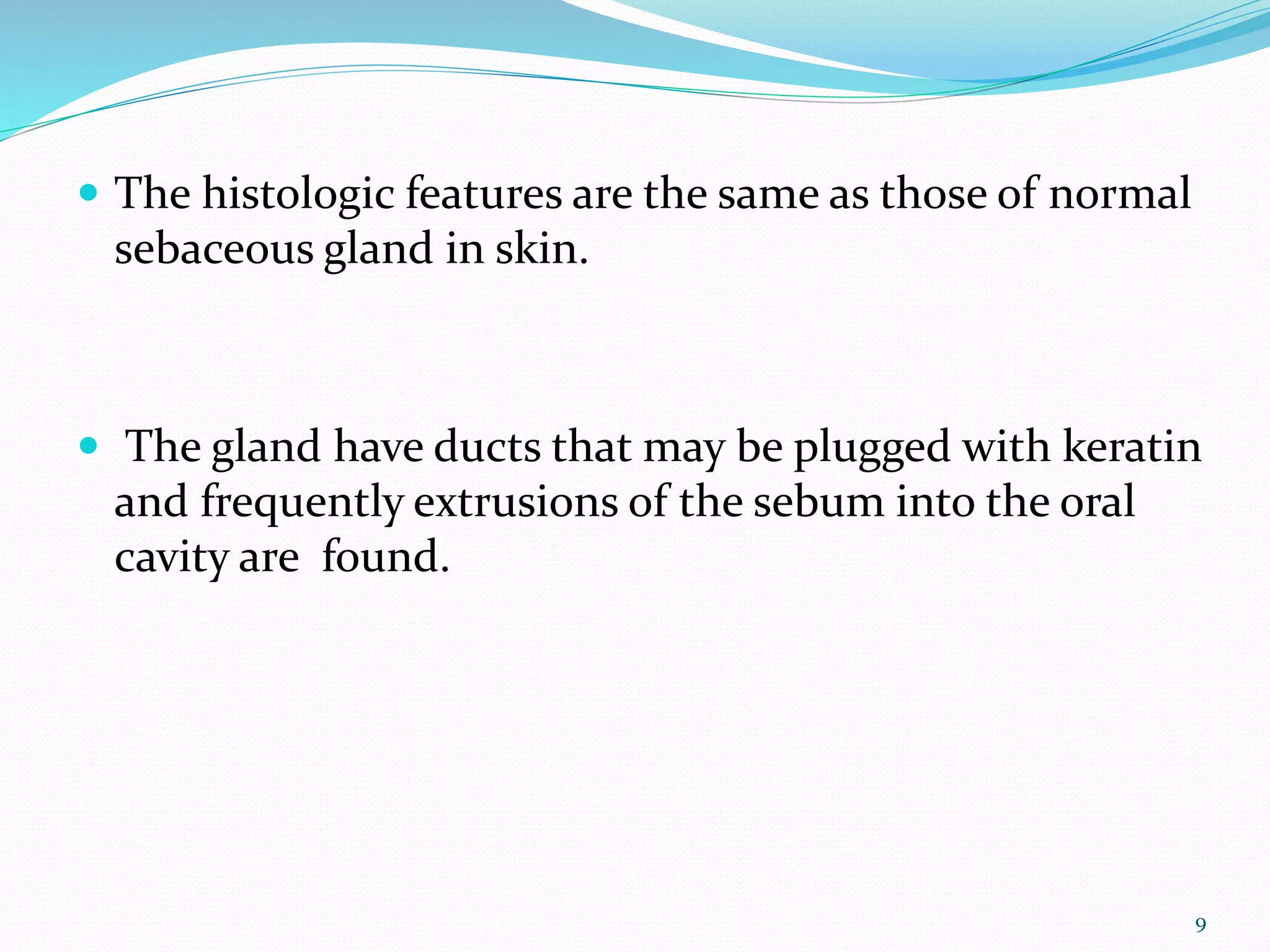 Yellow conditions of oral mucosa ppt | PPTX