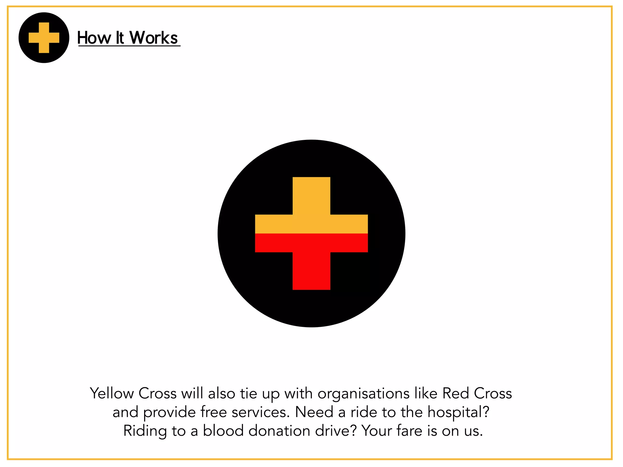 Yellow Cross | PDF