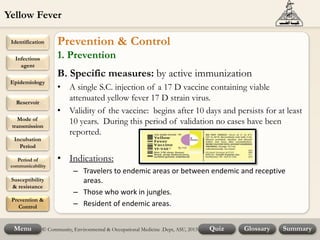 Yellow fever.pptx