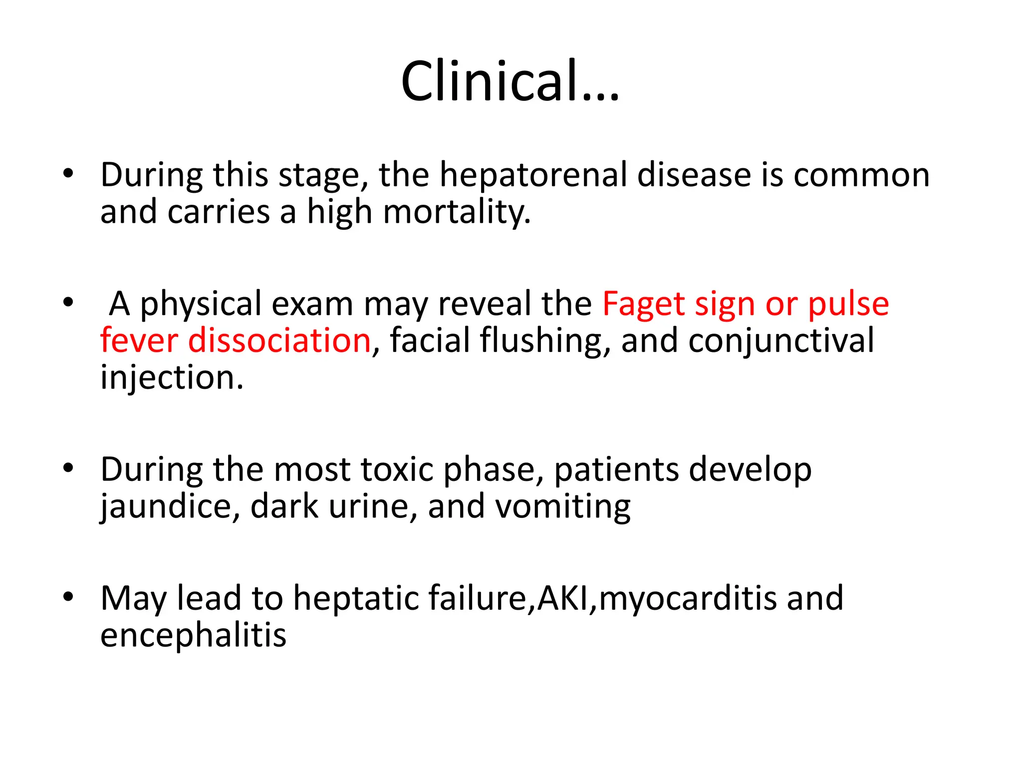 Yellow fever.pptx(Epidemiology,Clinical features and prevention) | PPTX
