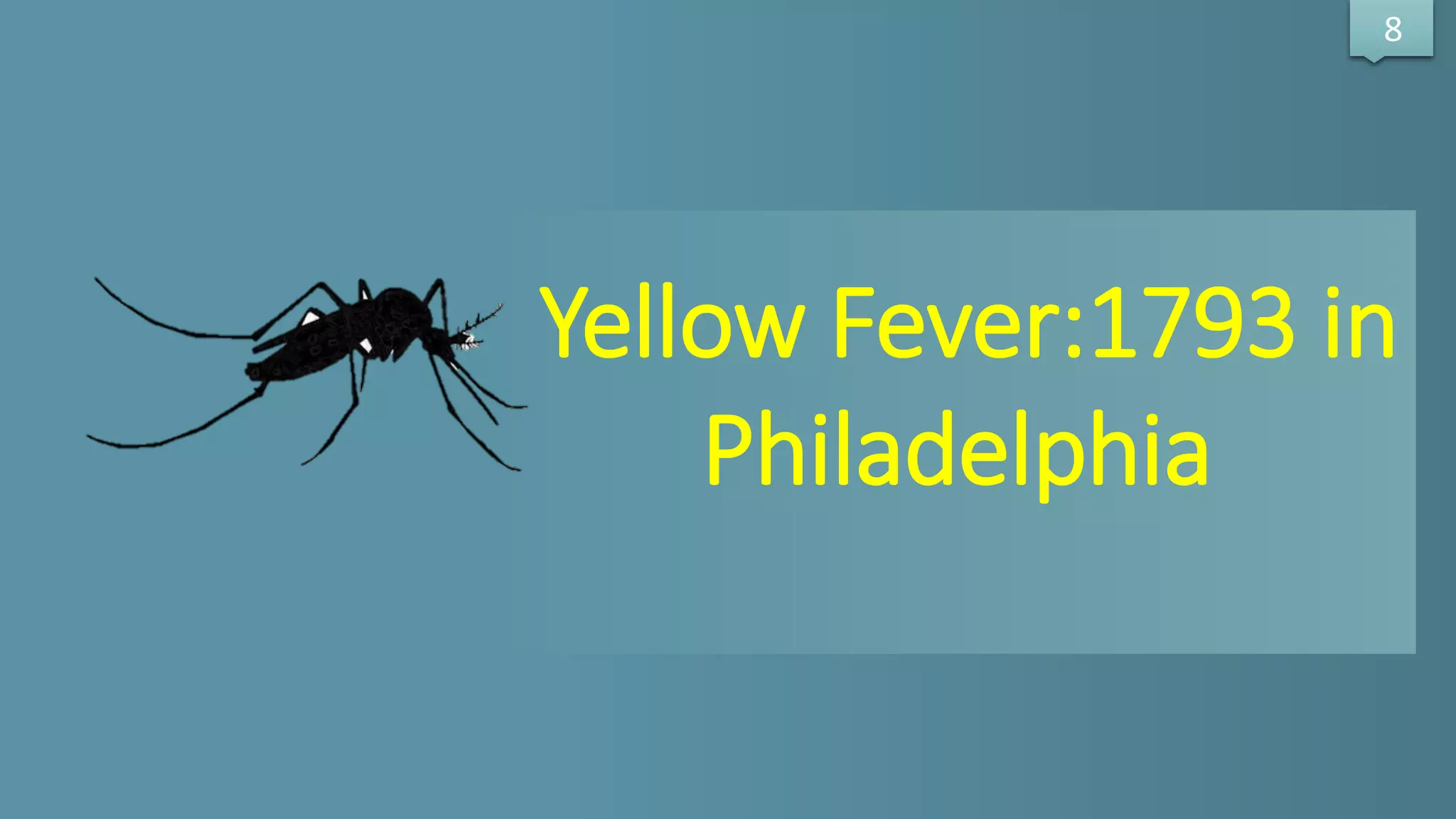 Yellow Fever- Epidemiology, Symptoms, Mode of Transmission, Prevention ...
