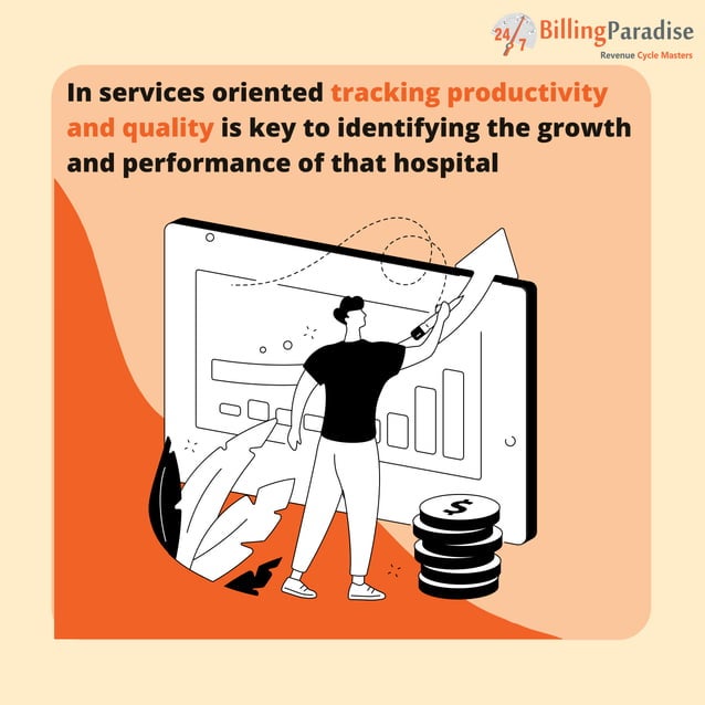 Maximizing Revenue through Improved Productivity Transparency in ...