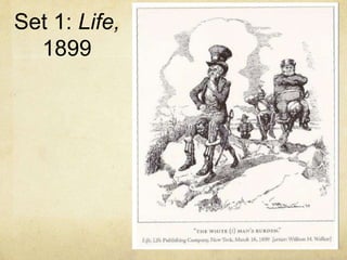 Imperialism, The Spanish-American War, and Yellow Journalism | PPTX