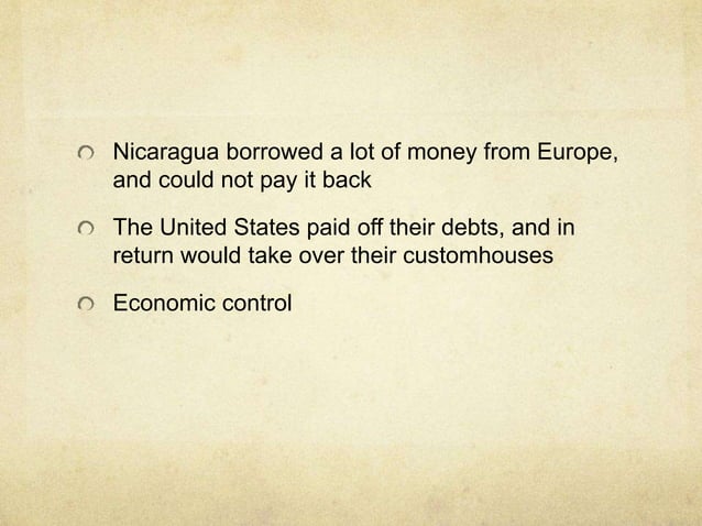 Imperialism, The Spanish-American War, and Yellow Journalism | PPT