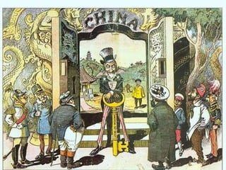 Spanish American War Political Cartoons Yellow Journalism