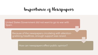 Yellow Journalism - Spanish-American War.pdf