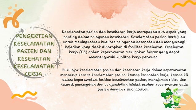 Penanganan linen infeksius dan non infeksius | PDF