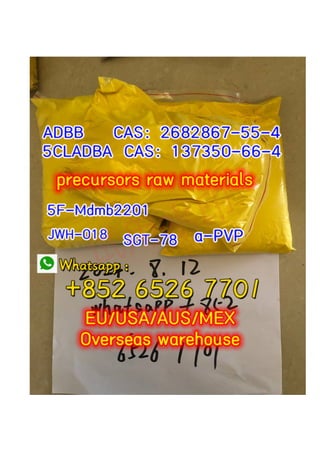 5CLADBA, 5CL-ADB precursor MDMA -APVP ADBB precursor Safest and fastest ...