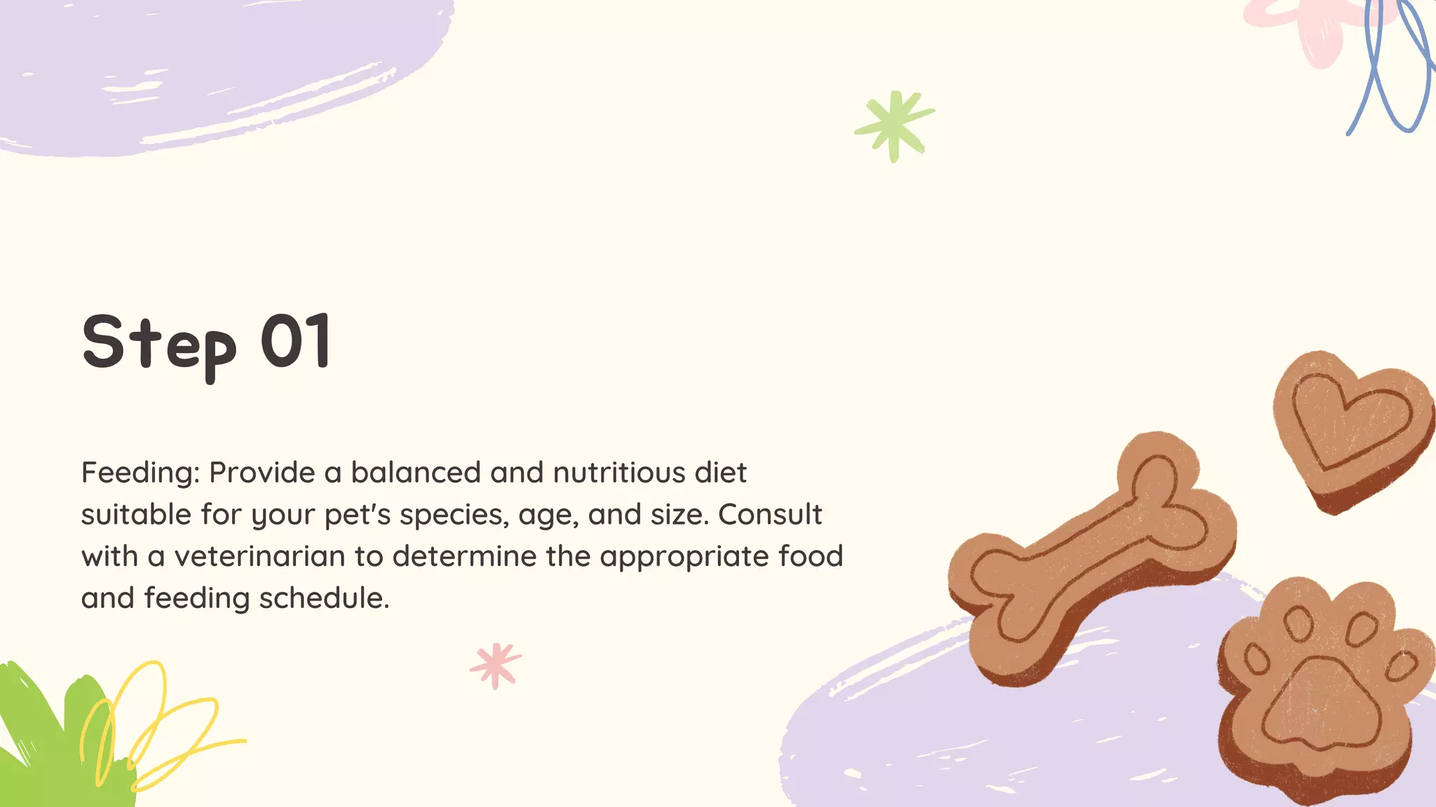 how to care your pet | PDF