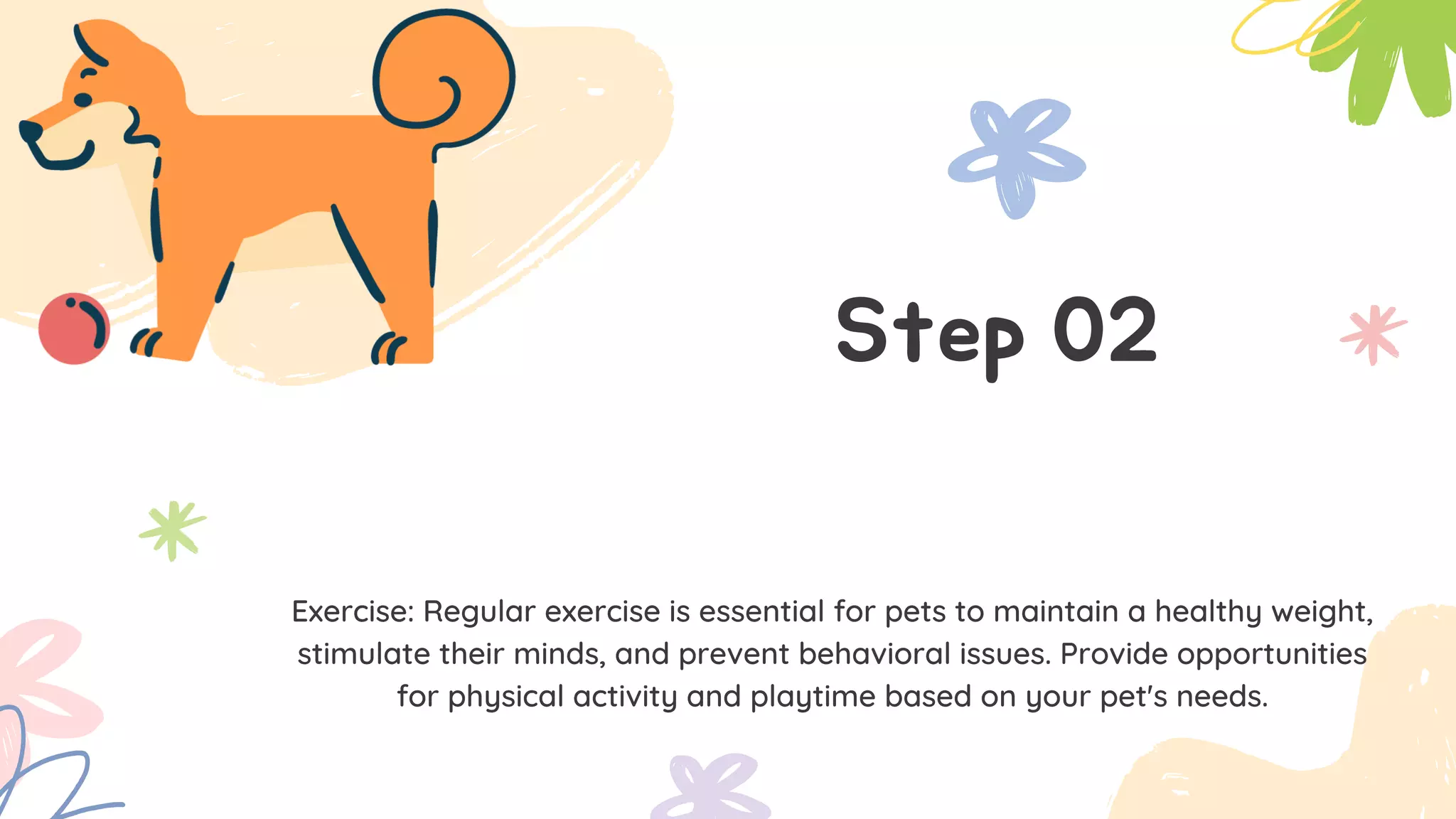 how to care your pet | PDF