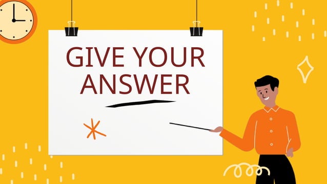 Yellow Quiz Time Class Illustration Presentation .pptx