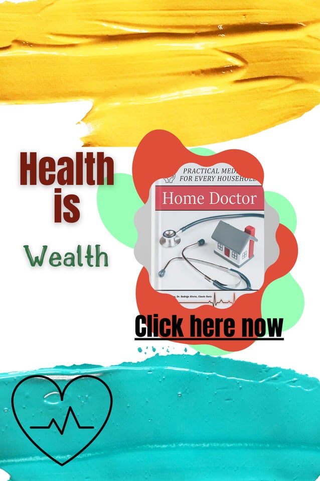 Home doctor | PDF