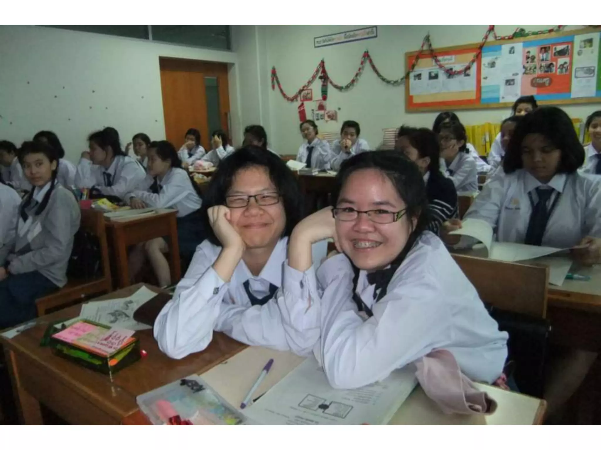 Yellow ribbon | PPSX