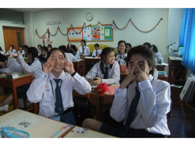 Yellow ribbon | PPSX