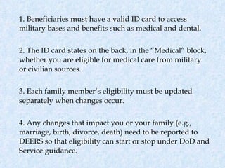 Yellow ribbon ID cards | PPT