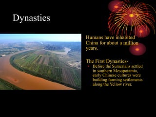 Yellow river valley | PDF