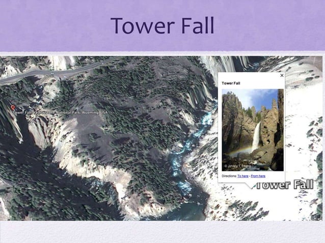 Yellowstone | PPT