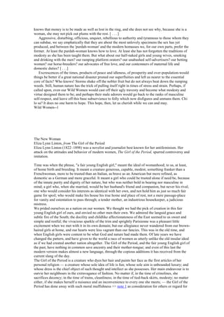 Yellowwallpaper | PDF