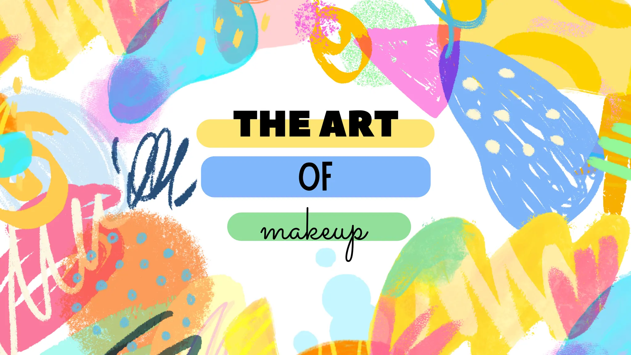 art of makeup | PDF