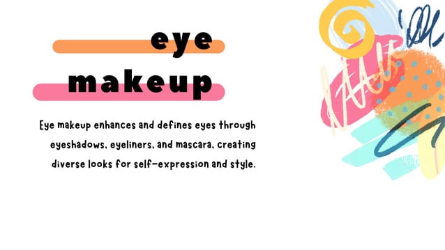 art of makeup | PDF