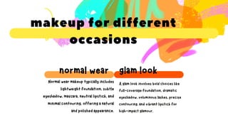 art of makeup | PDF
