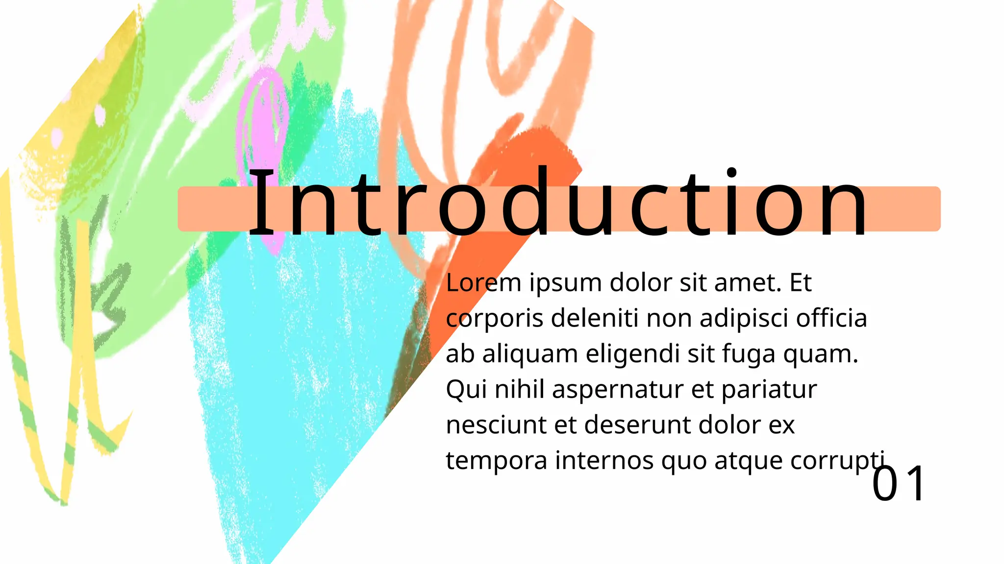 Yellow Watercolor Organic Creative Project Presentation.pptx