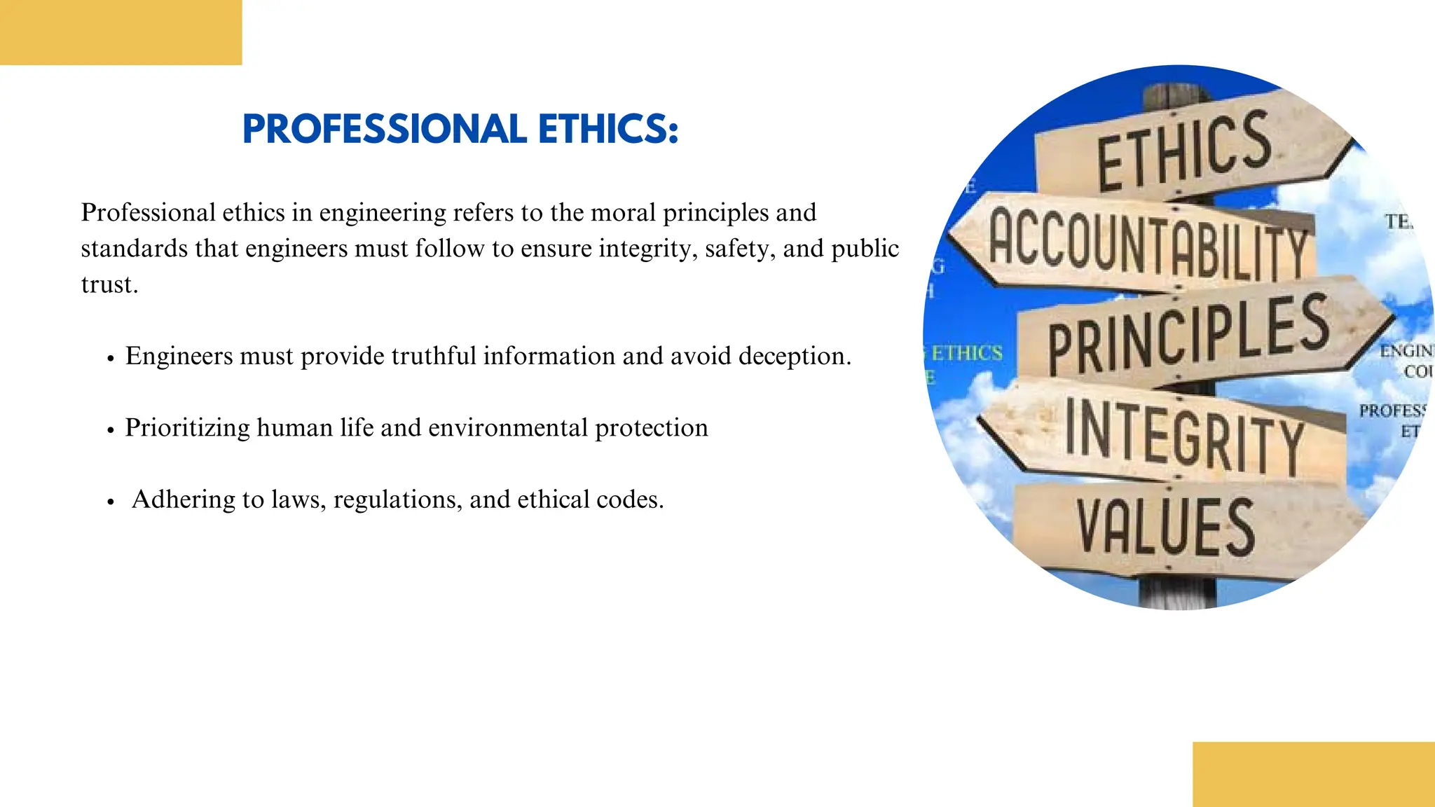engineering ethics case studies origin.. | PPT