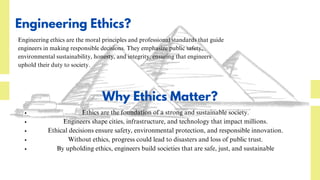 engineering ethics case studies origin.. | PPT