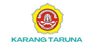 karang taruna | PDF
