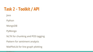 Yelp dataset challenge | PPT