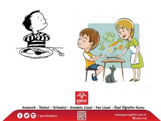 YEME-İÇME ADABI | PPT