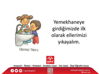 YEME-İÇME ADABI | PPT