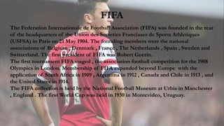 Soccer | PPT
