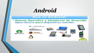 Controles Básicos de Android Studio | PPT