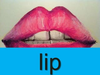 body parts and practice | PPT