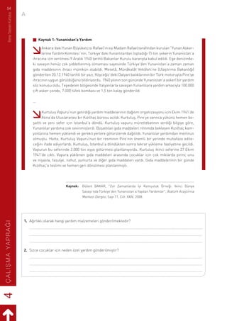 Yenilikci tarih ogretimi_etkinlikleri(1) | PDF