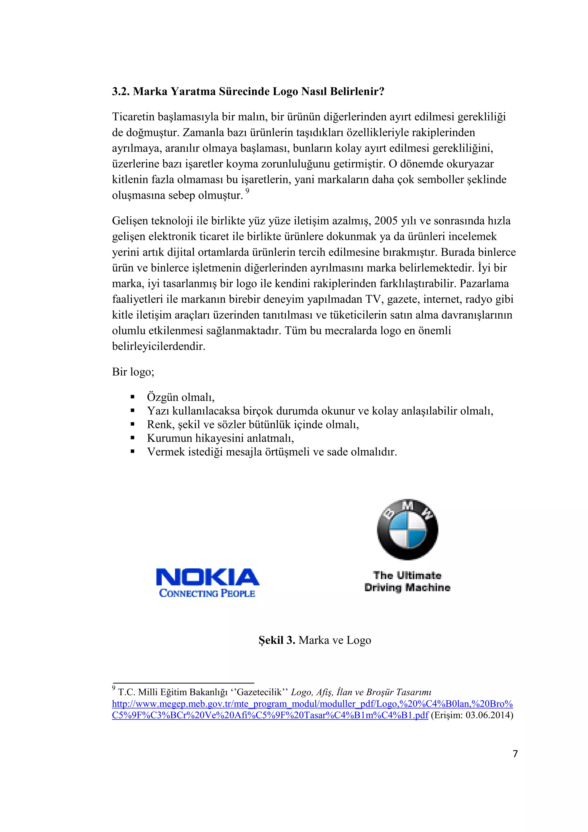 YENİ MARKA YARATMA STRATEJİLERİ | PDF