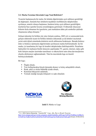 YENİ MARKA YARATMA STRATEJİLERİ | PDF