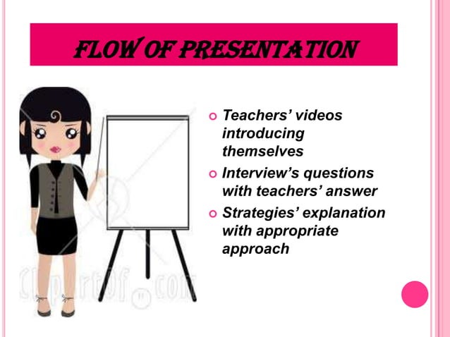 Classroom Management Presentation | PPT