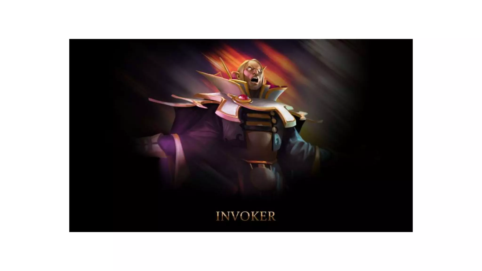 Invoker Gallery | PPT