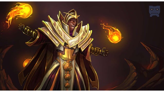 Invoker Gallery | PPTX