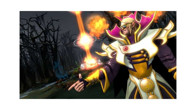 Invoker Gallery | PPTX