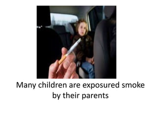 Smoking | PPT